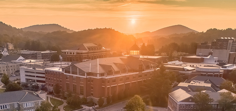 Office of the Dean of Students | Appalachian State University